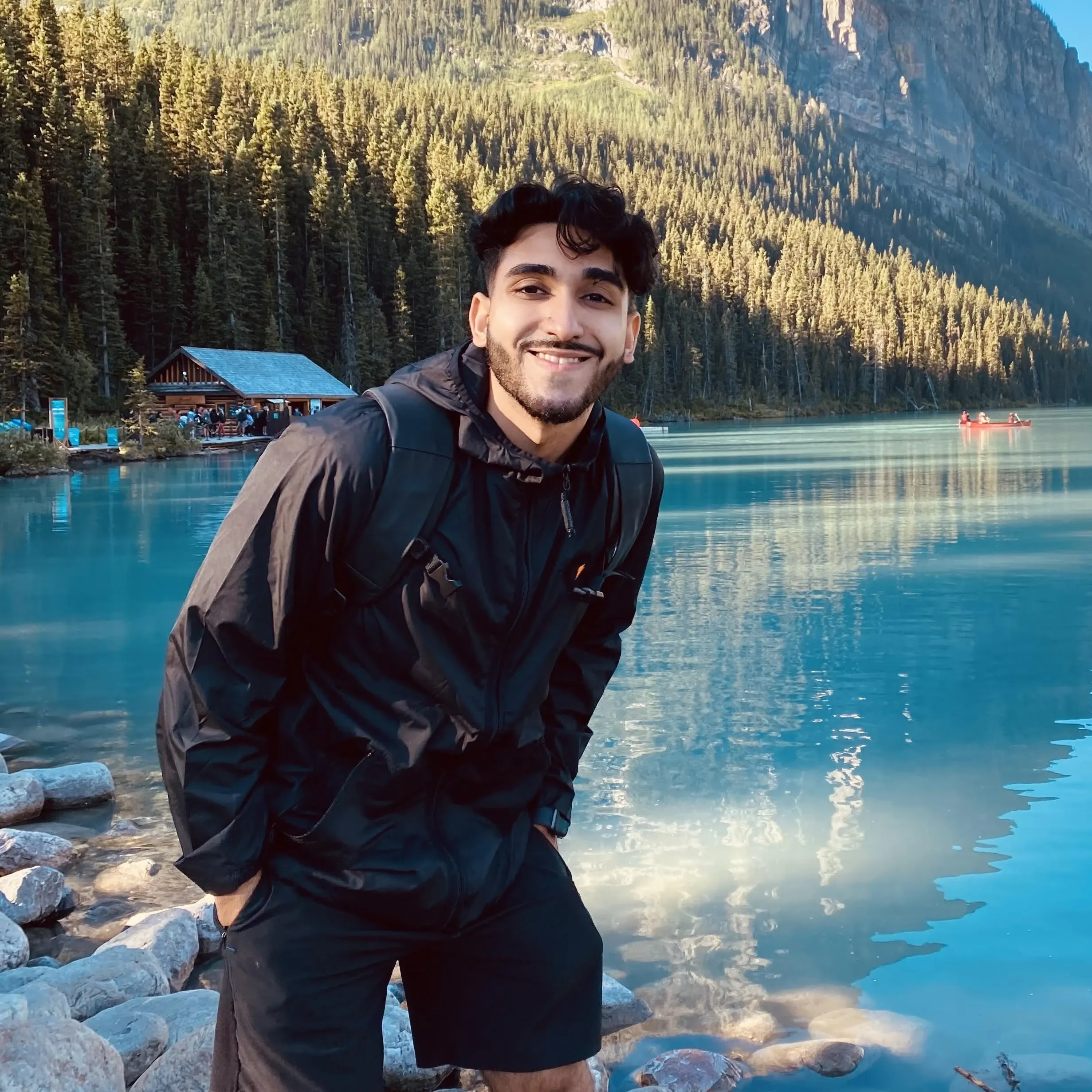 Taimur Hasan